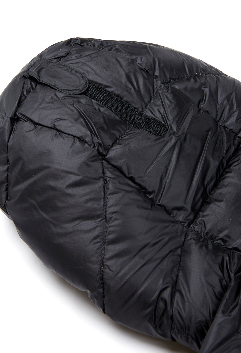 Montbell Men's Superior Down Parka Jacket - Black – Outsiders Store UK