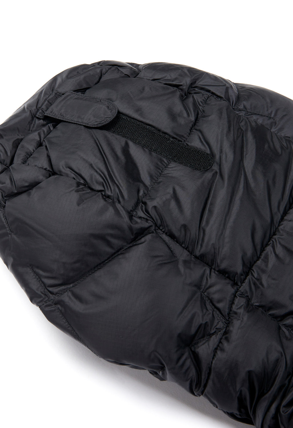 Montbell Women's Superior Down Parka Jacket - Black – Outsiders Store UK