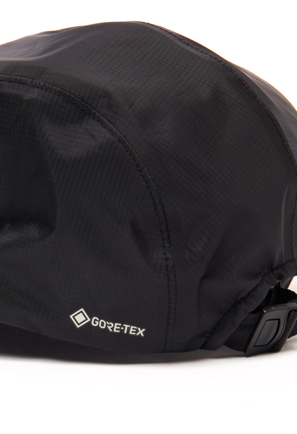 Montbell GORE-TEX O.D. Cap - Black – Outsiders Store UK