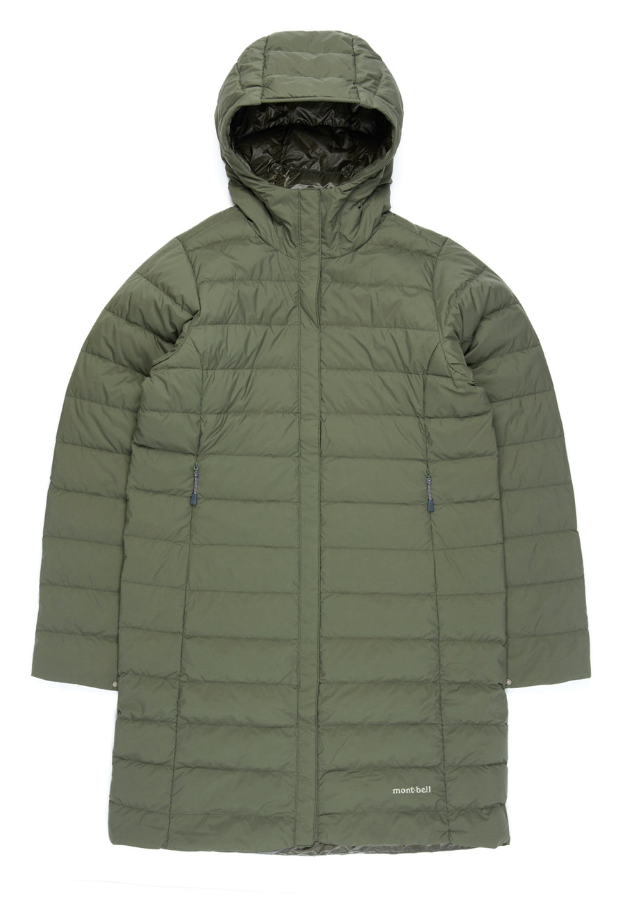 Montbell - Outsiders Store – Outsiders Store UK