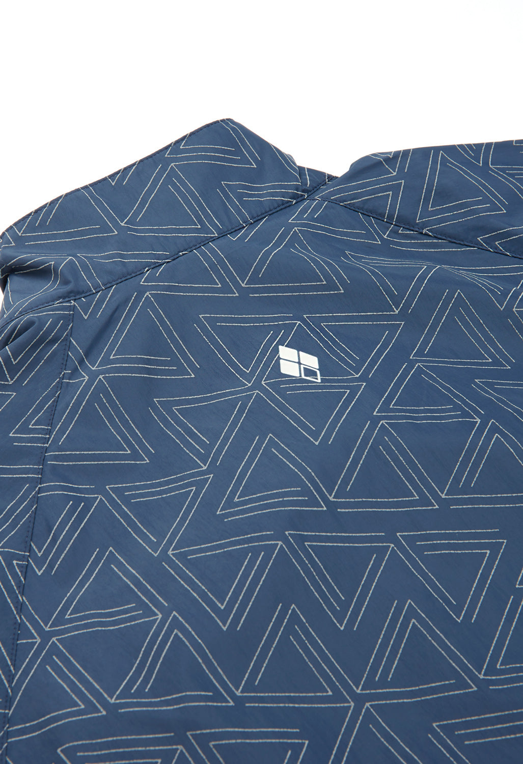 Montbell Reflec Wind Jacket - Navy – Outsiders Store UK