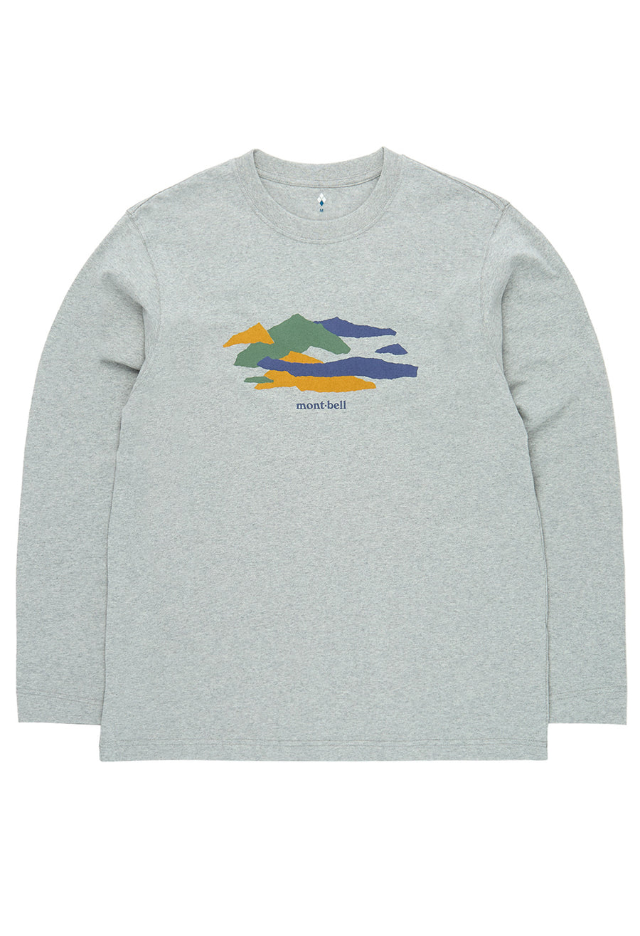 Montbell - Outsiders Store – Outsiders Store UK