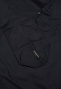 Montbell Men's Light Shell Outer Jacket - Black – Outsiders Store UK