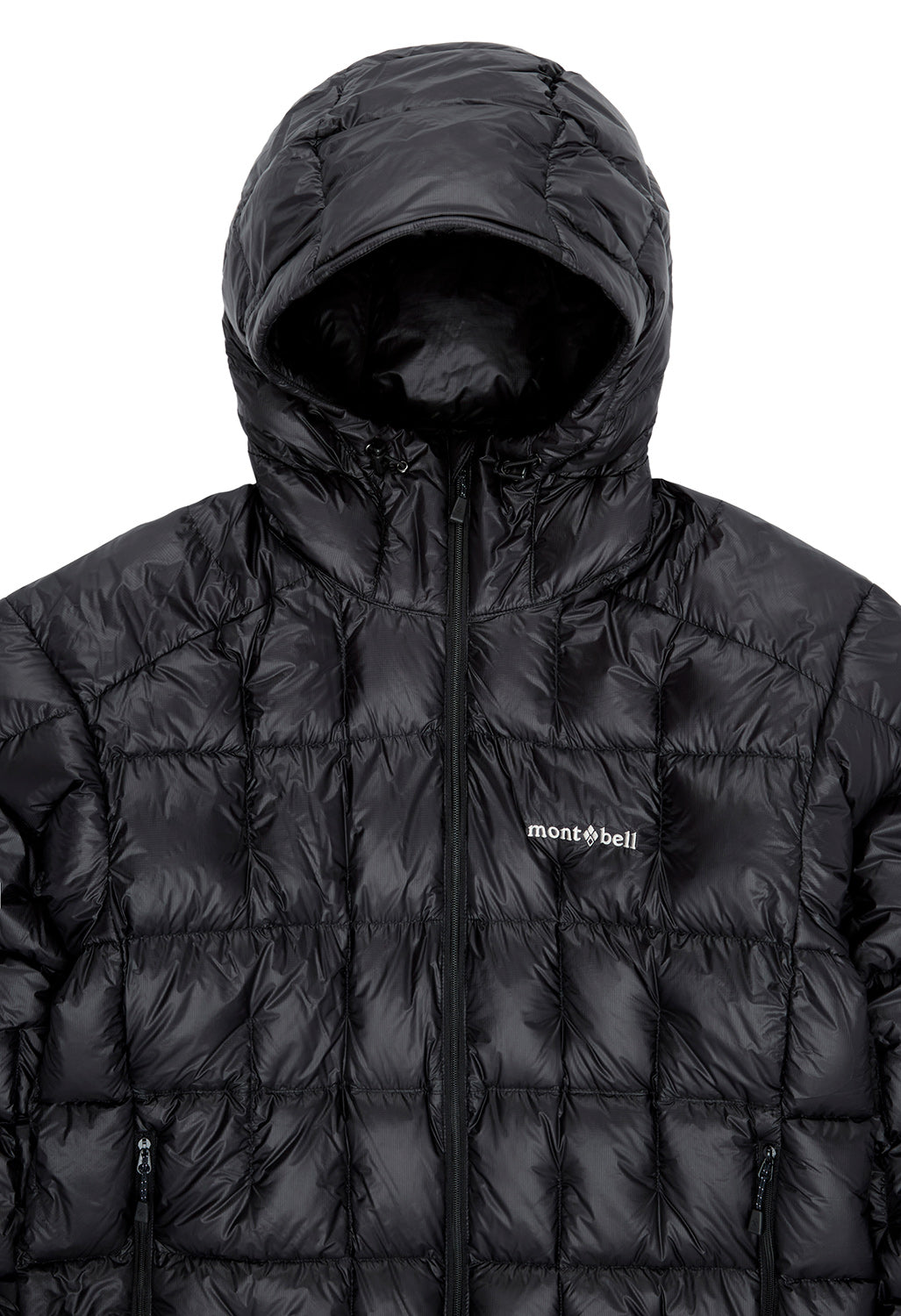 Montbell Men's Plasma 1000 Alpine Down Parka - Black – Outsiders Store UK
