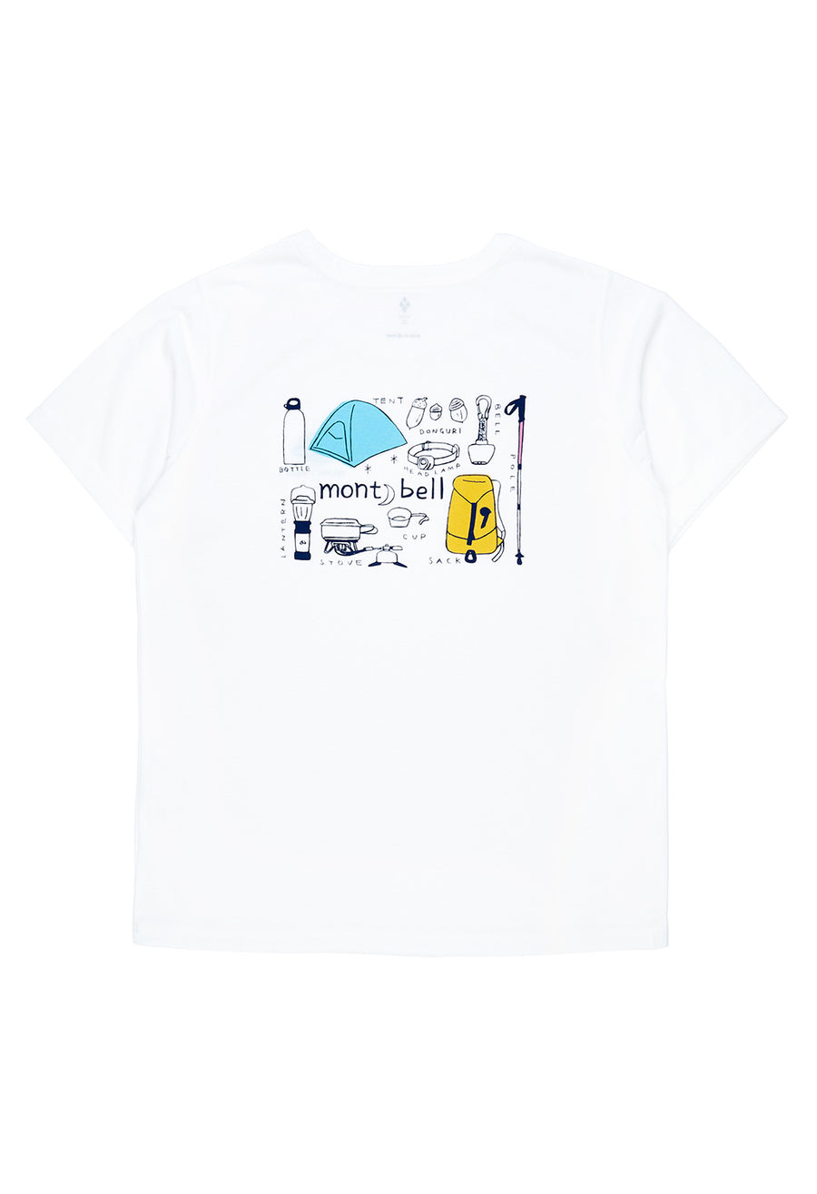 Montbell - Outsiders Store – Outsiders Store UK