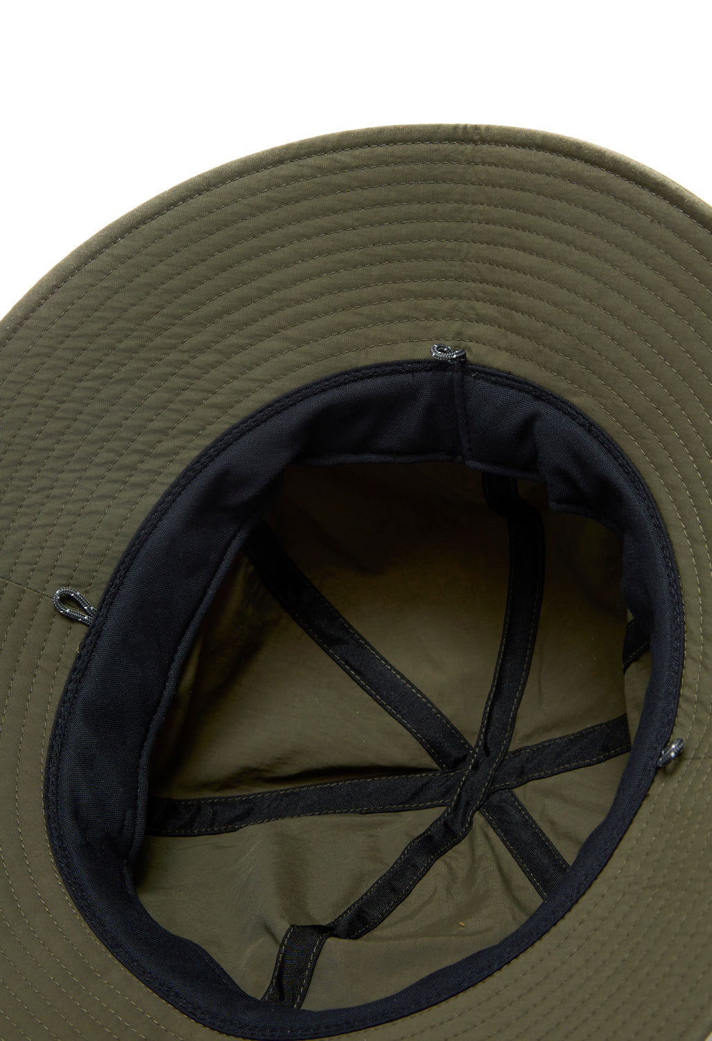 Montbell O.D. Hat - Dark Green – Outsiders Store UK
