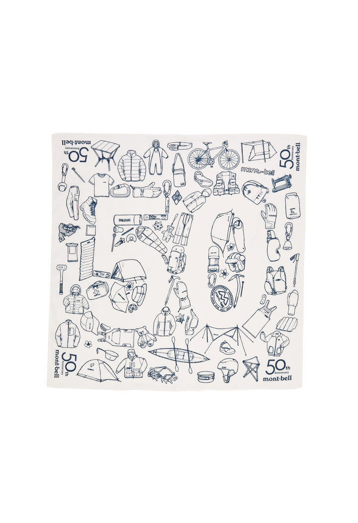 Montbell - Outsiders Store – Outsiders Store UK