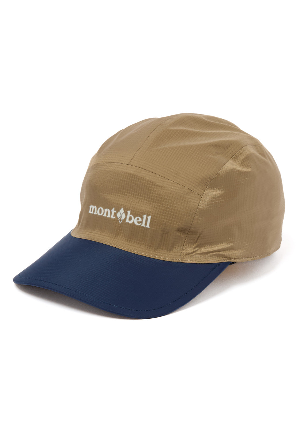Montbell Storm Cap - Tan – Outsiders Store UK