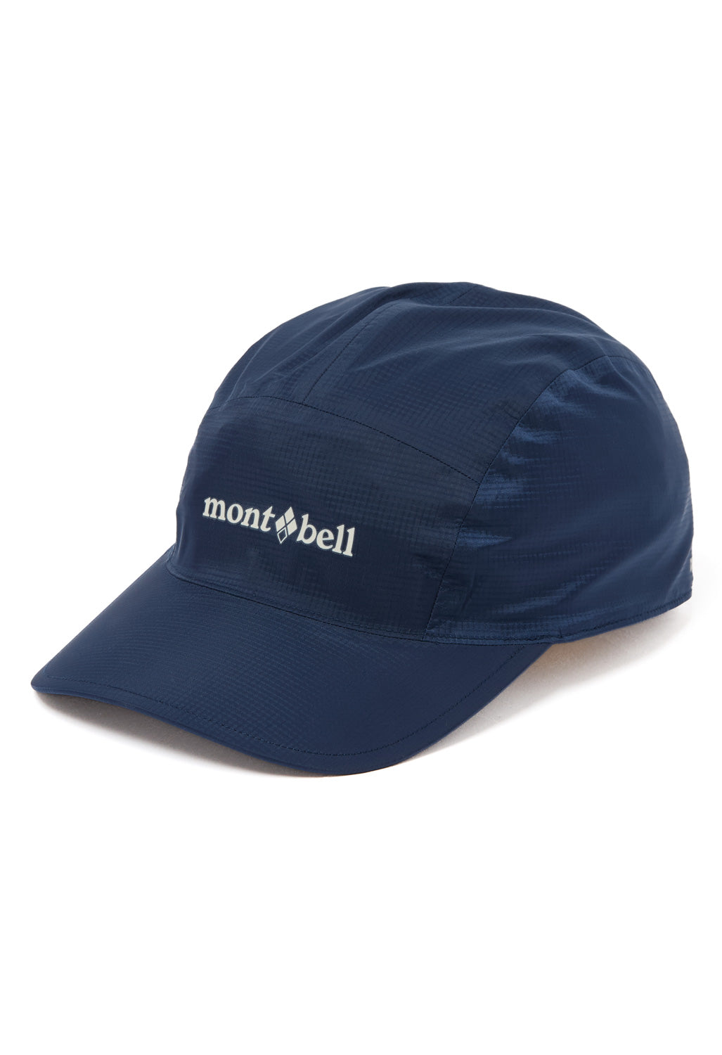 Montbell Storm Cap - Navy – Outsiders Store UK