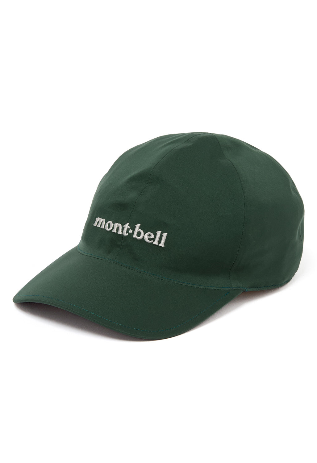 Montbell Meadow Cap - Dark Green – Outsiders Store UK