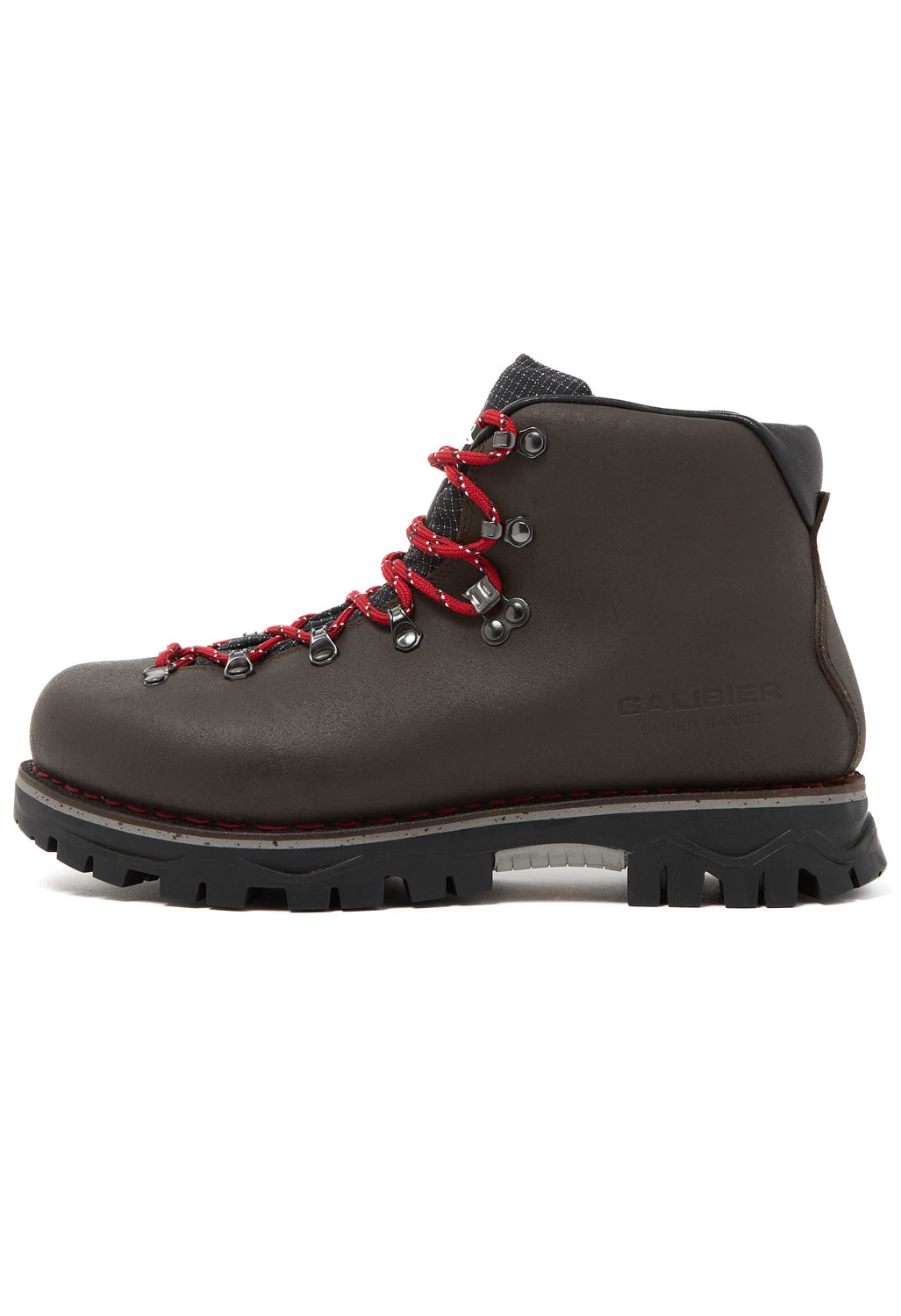 Galibier Super Rando Mid Boots - Dark Brown – Outsiders Store UK