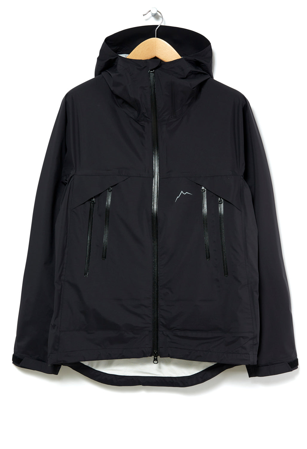 CAYL Men's 2.5L Double Jacket - Black – Outsiders Store UK
