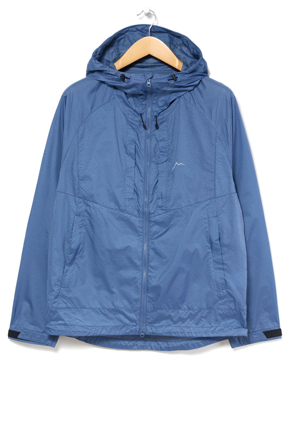 CAYL Men's Ripstop Nylon Jacket - Light Blue – Outsiders Store UK