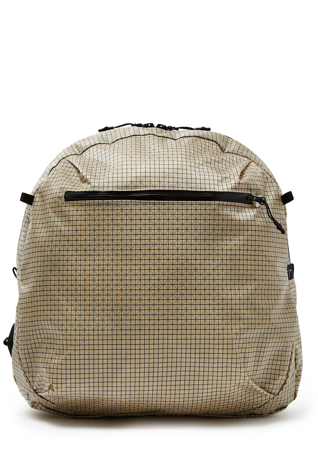 CAYL Commute Pack Grid - B-Grid Beige – Outsiders Store UK