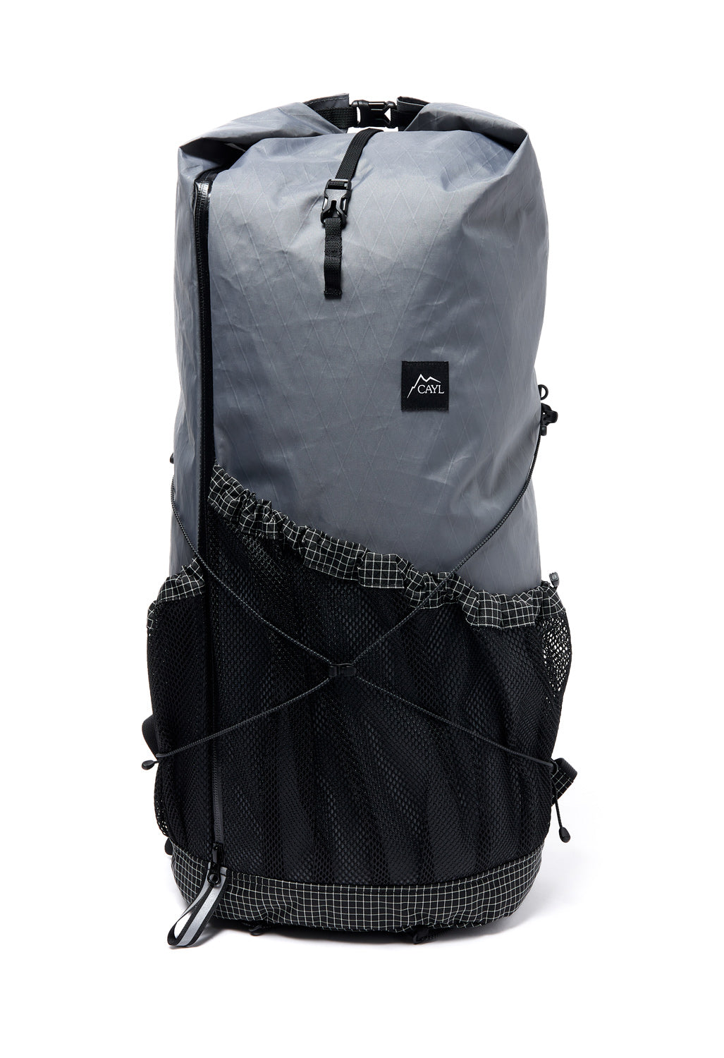 CAYL Mari Roll Top X-Pac Pack - Castle Rock – Outsiders Store UK