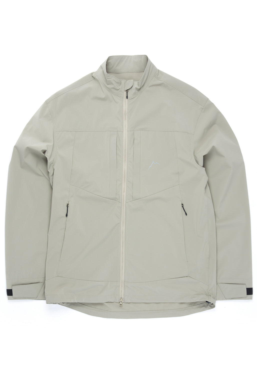 CAYL Stretch Shell Jacket - Oak – Outsiders Store UK