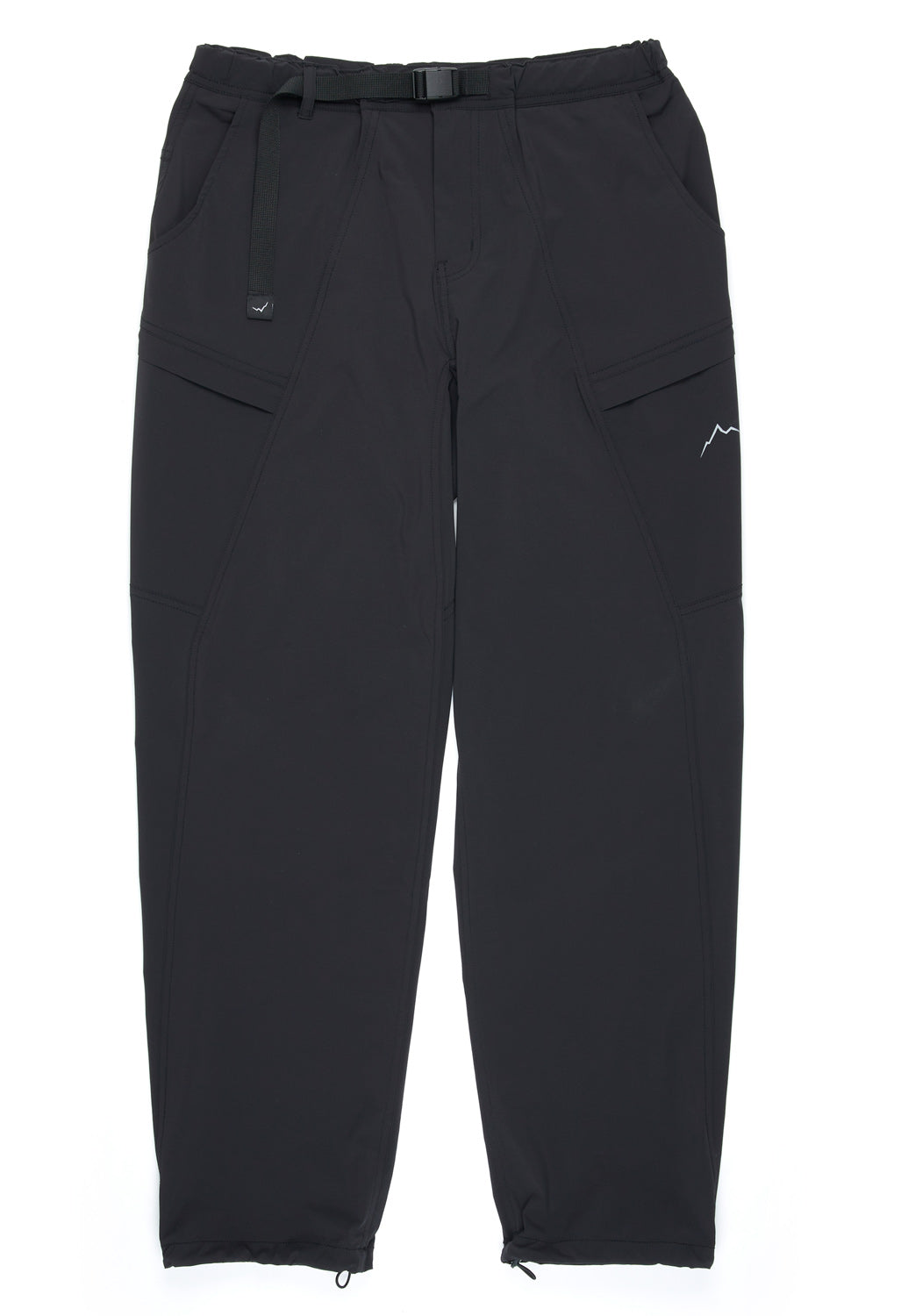 CAYL Stretch Shell Pants - Black – Outsiders Store UK