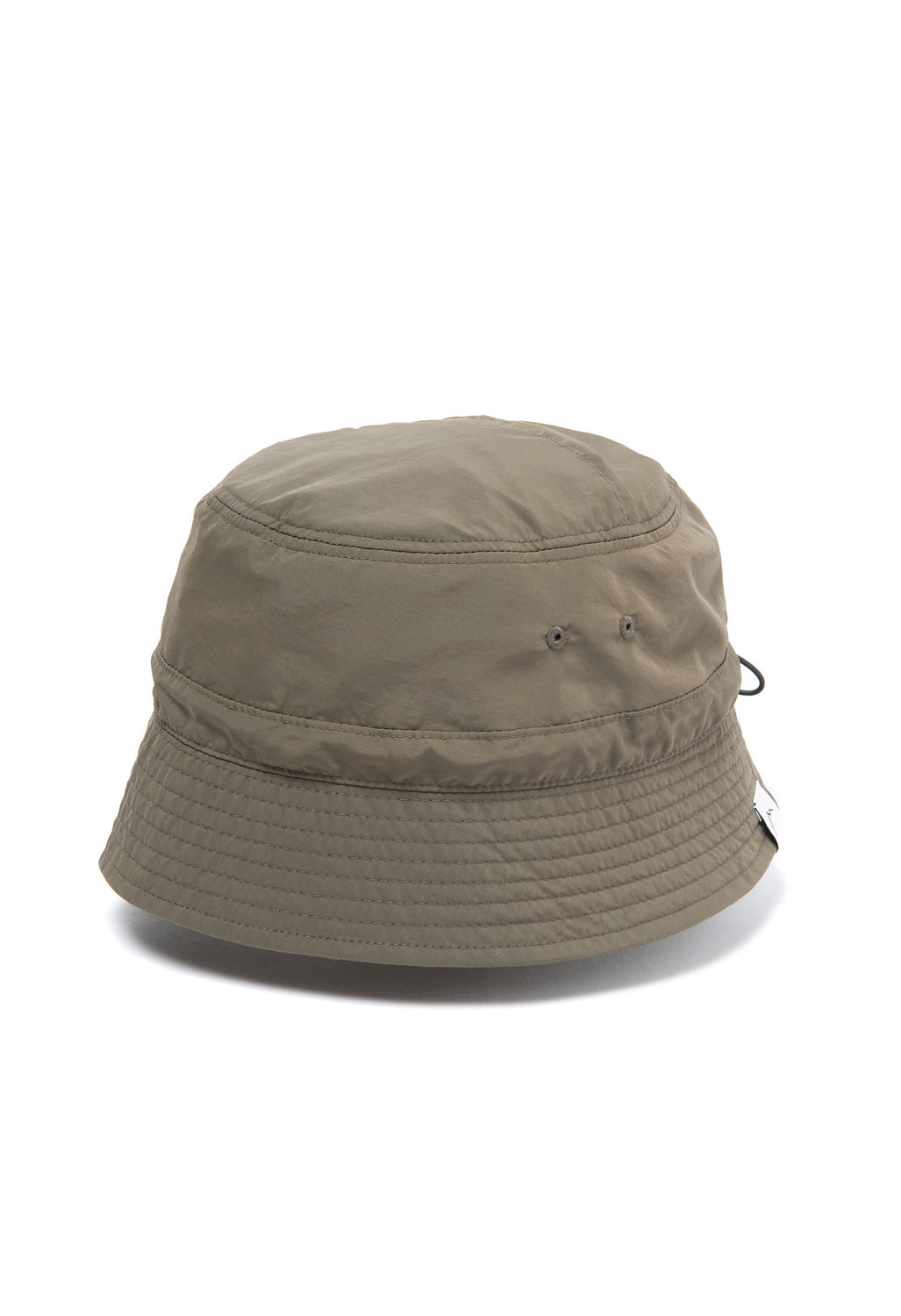 CAYL Supplex Vent Hat - Khaki – Outsiders Store UK