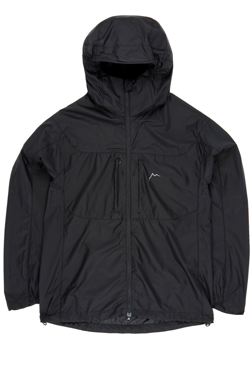 Cayl Light Air Jacket 3 - Black – Outsiders Store UK