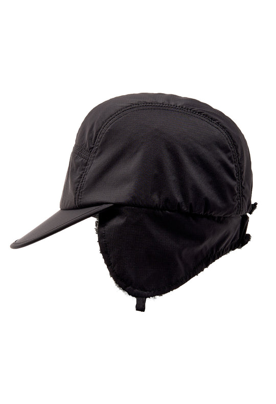 CAYL Alpha Flap Cap - Grey – Outsiders Store UK