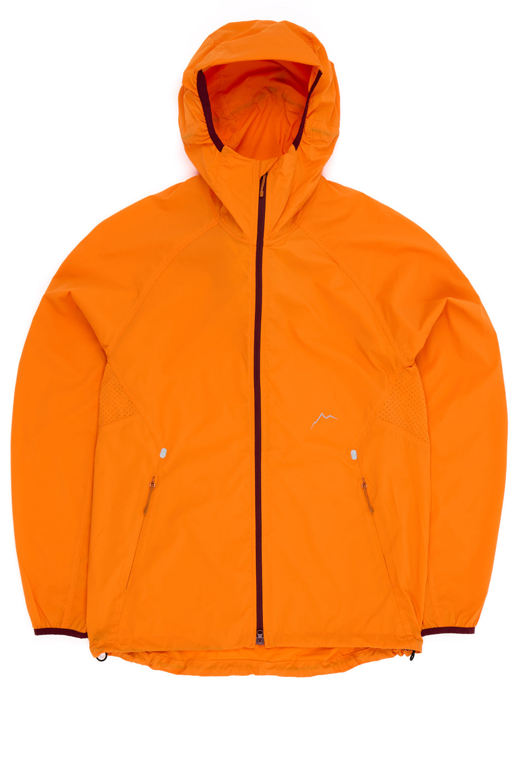 CAYL Light WR Jacket - Orange – Outsiders Store UK
