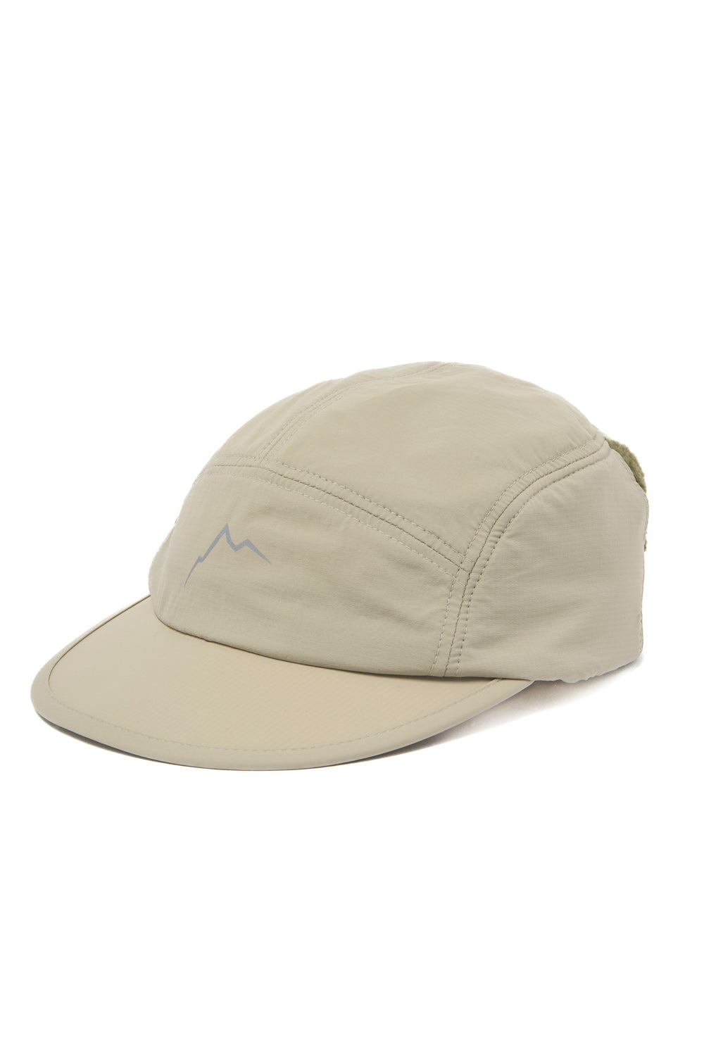 CAYL Alpha Hybrid Cap - Beige – Outsiders Store UK