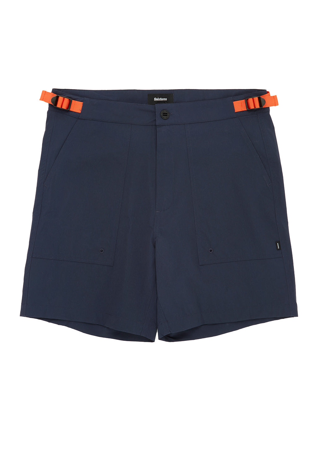 Finisterre Men's Walker Shorts - Navy – Outsiders Store UK