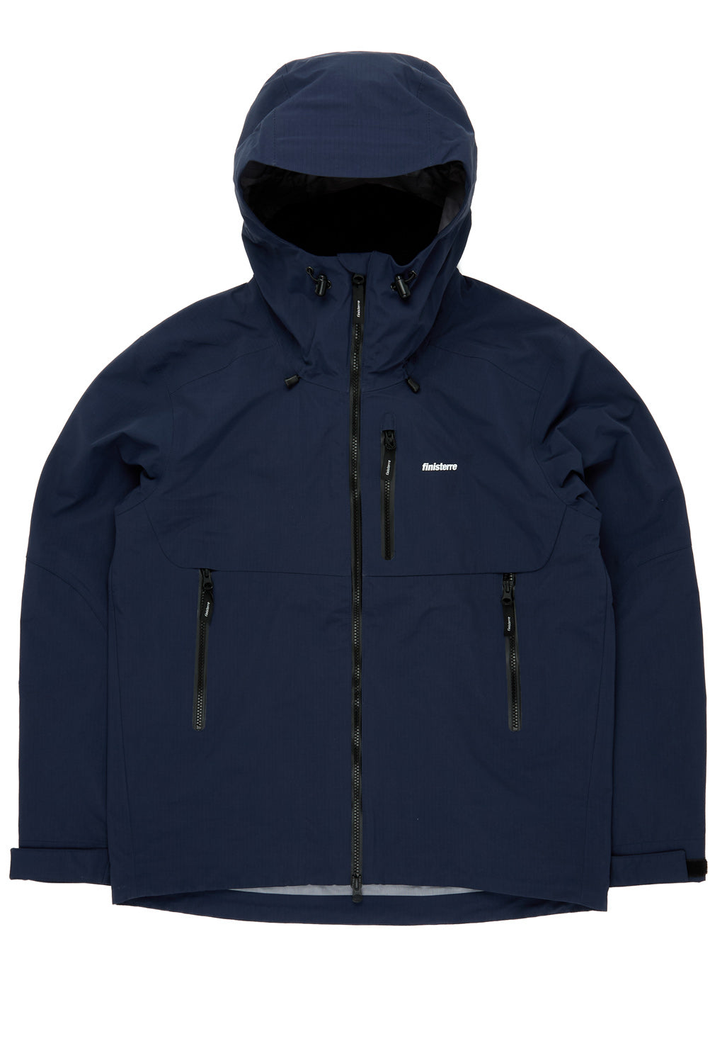 Finisterre Men's Stormbird Jacket - Navy – Outsiders Store UK
