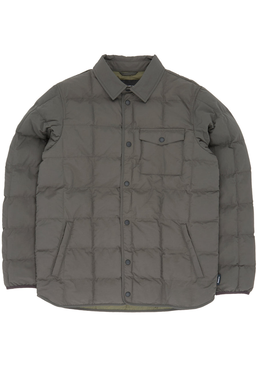 Men's Outdoor Lifestyle Clothing & Equipment - Outsiders Store ...