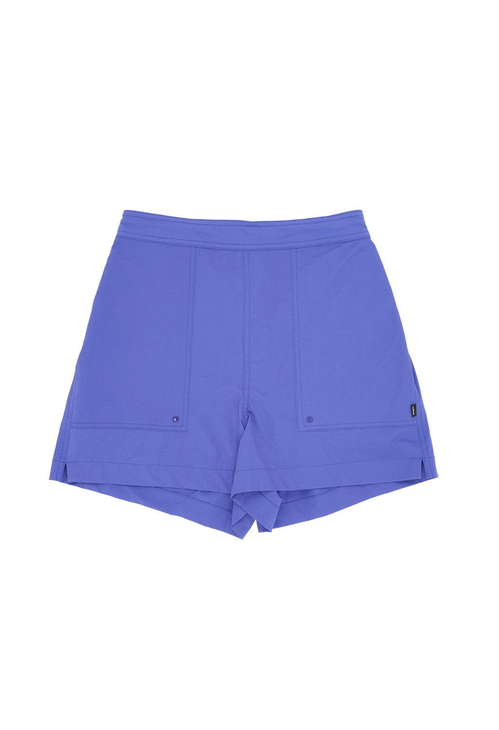 Finisterre Women's Walker Shorts - Lake – Outsiders Store UK