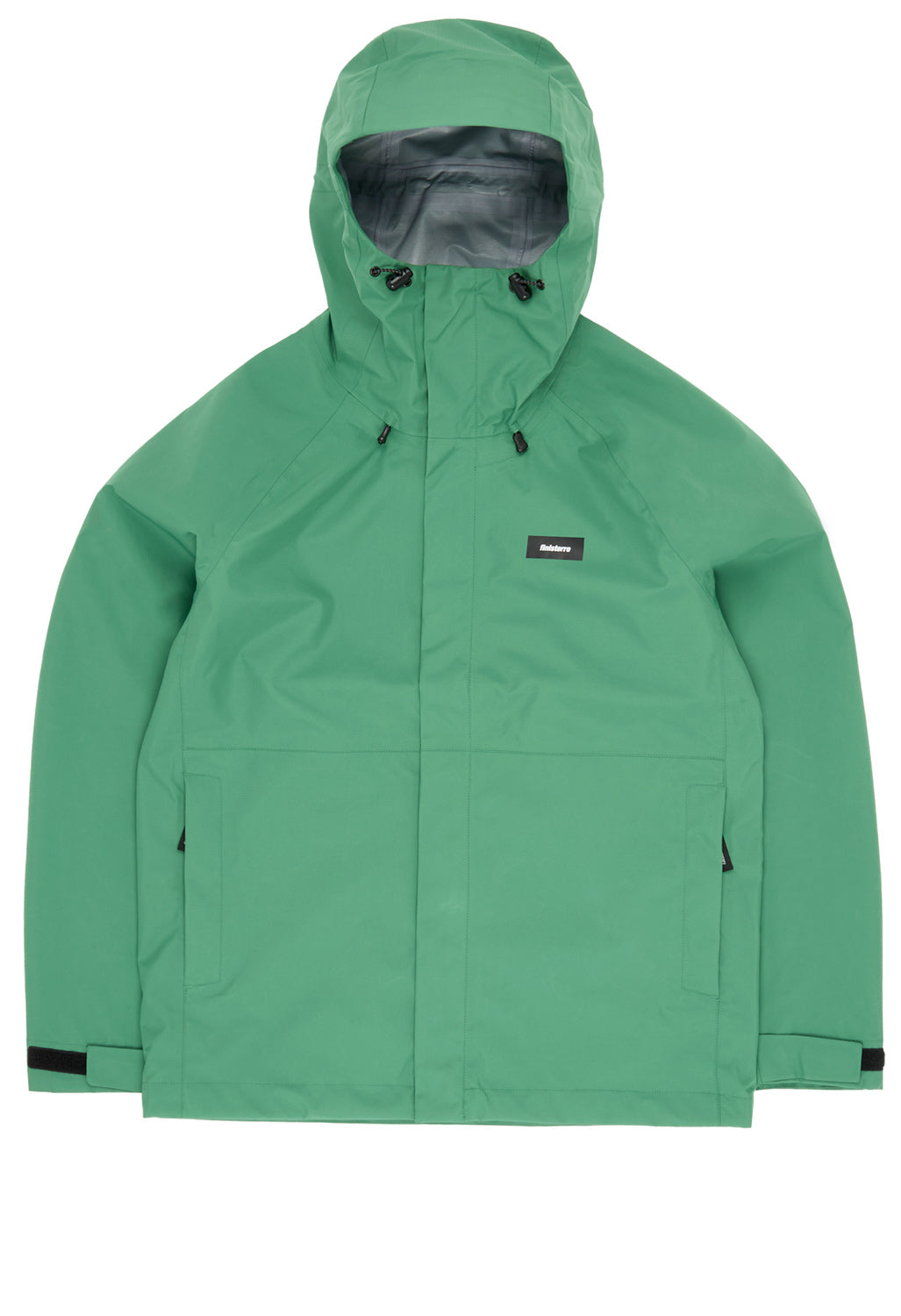 Finisterre Men's Skybird Jacket - Samphire – Outsiders Store UK