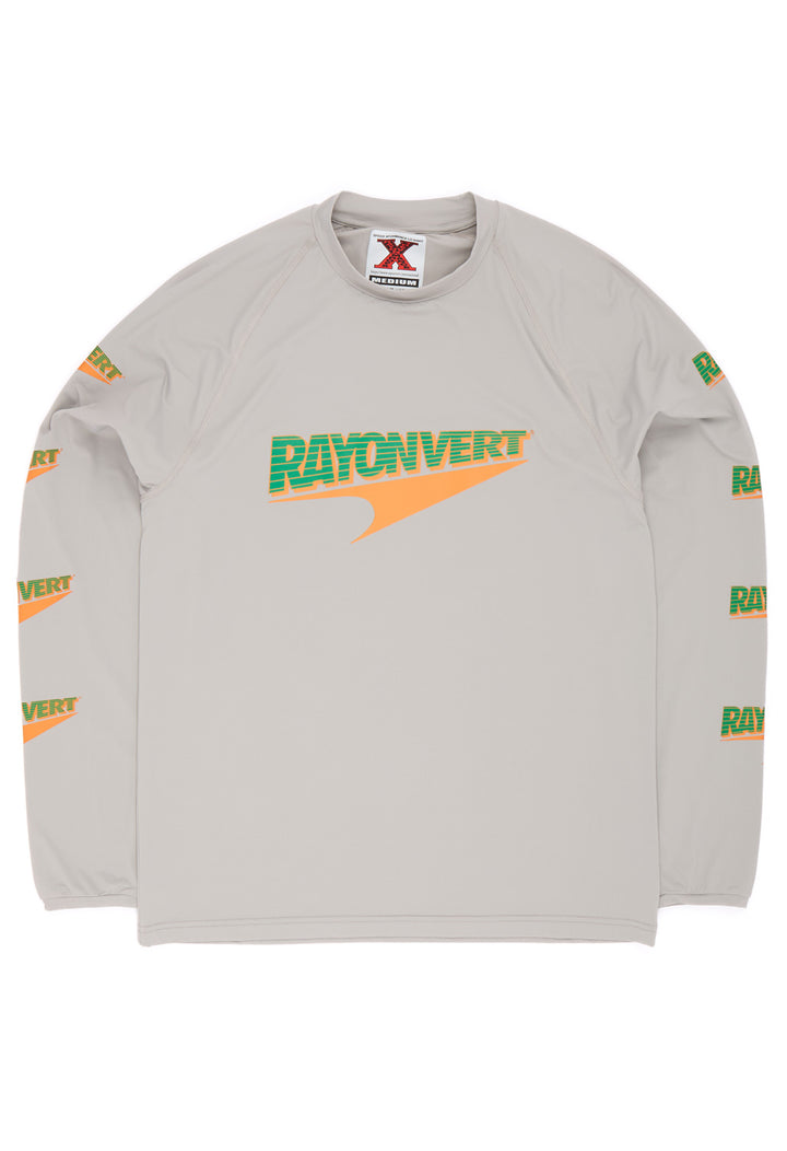 Rayon Vert Java T-Shirt - Temple Sand – Outsiders Store UK