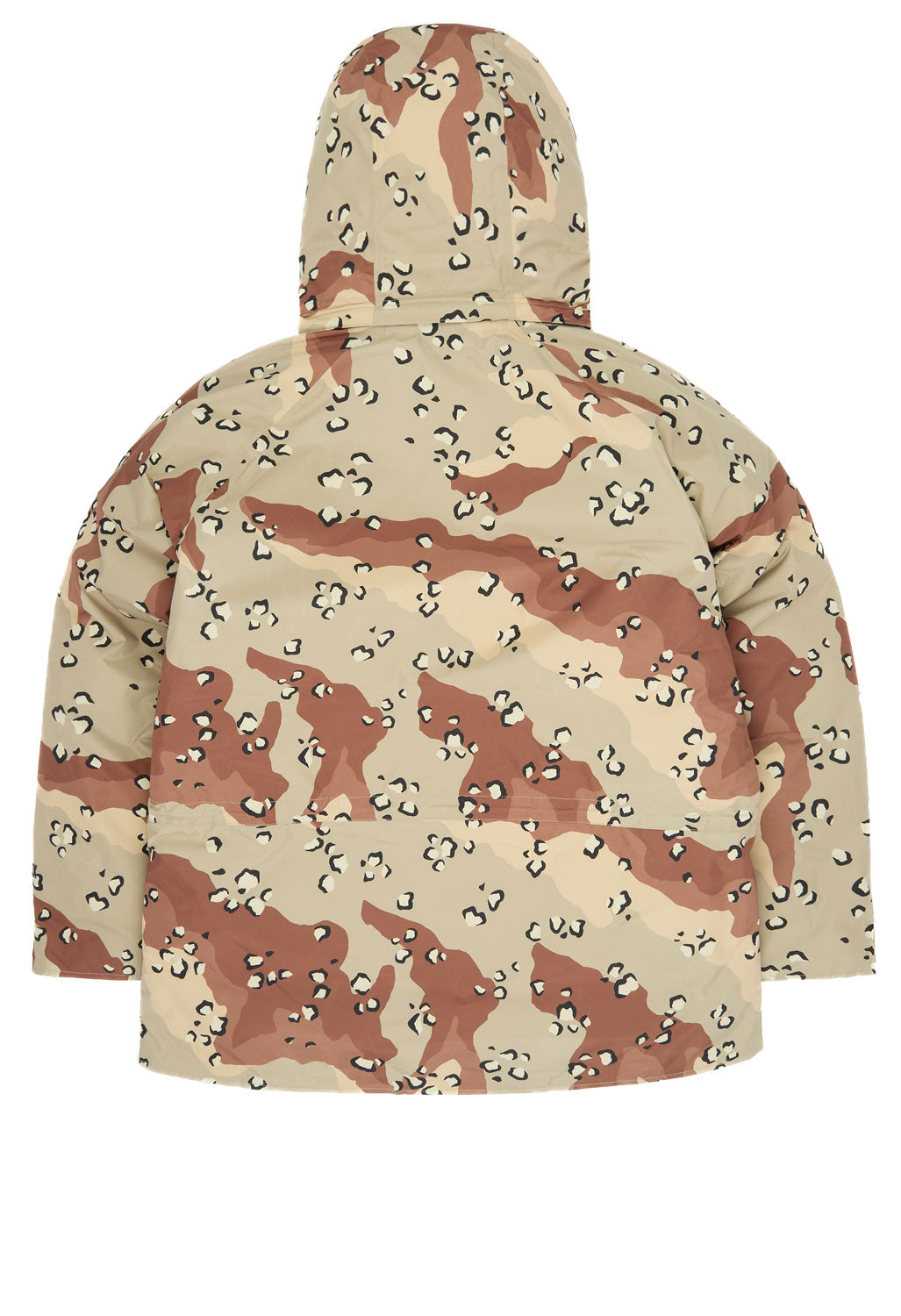 Marmot Better Mammoth GORE-TEX Parka - BGS Camo – Outsiders Store UK