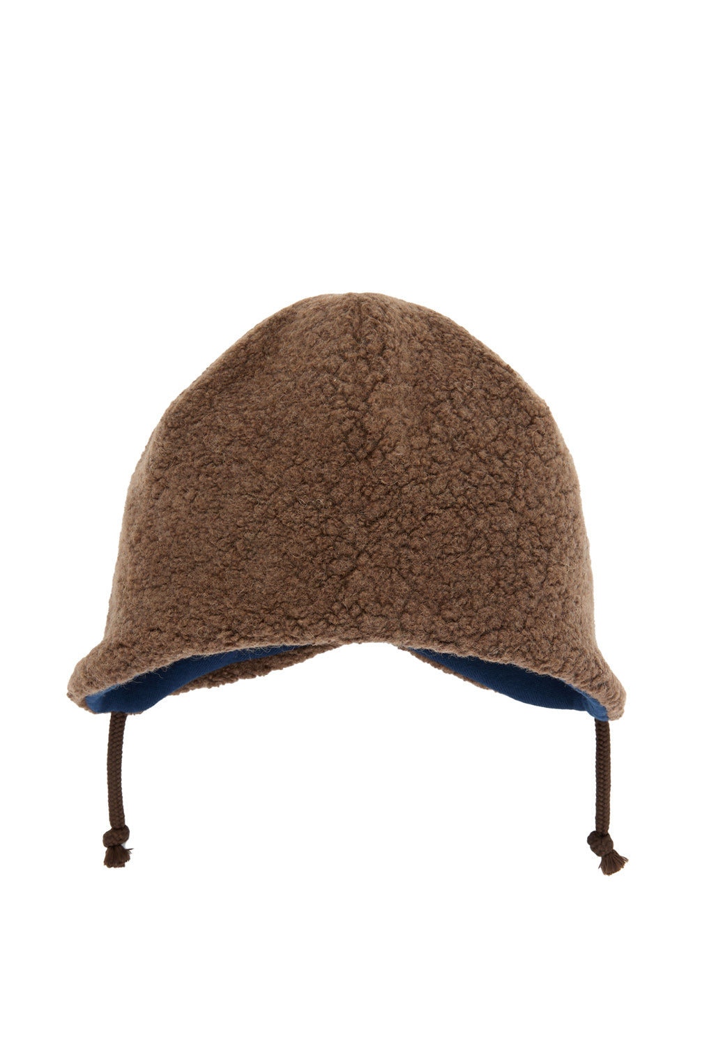 Pilgrim Surf + Supply Polar Cap - Brown – Outsiders Store UK
