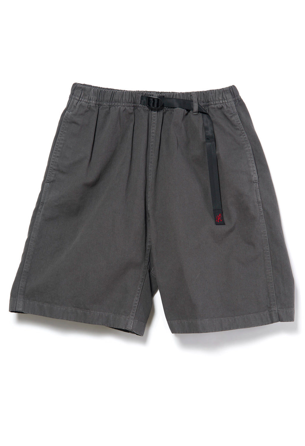 Gramicci Men's G Shorts - Charcoal – Outsiders Store UK