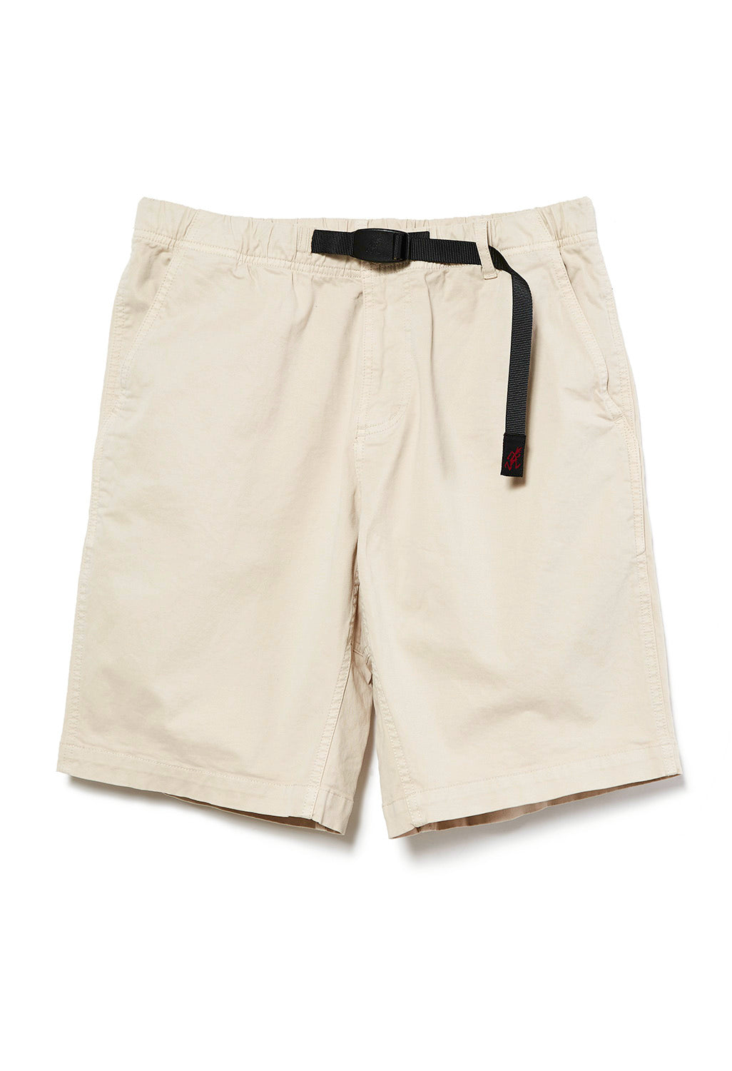 Gramicci Men's G Shorts - Greige – Outsiders Store UK