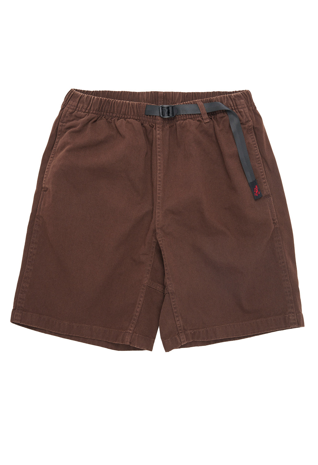 Gramicci Men's G Shorts - Dark Brown – Outsiders Store UK