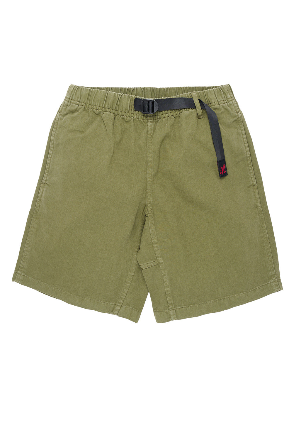 Gramicci Women's G Shorts - Olive – Outsiders Store UK