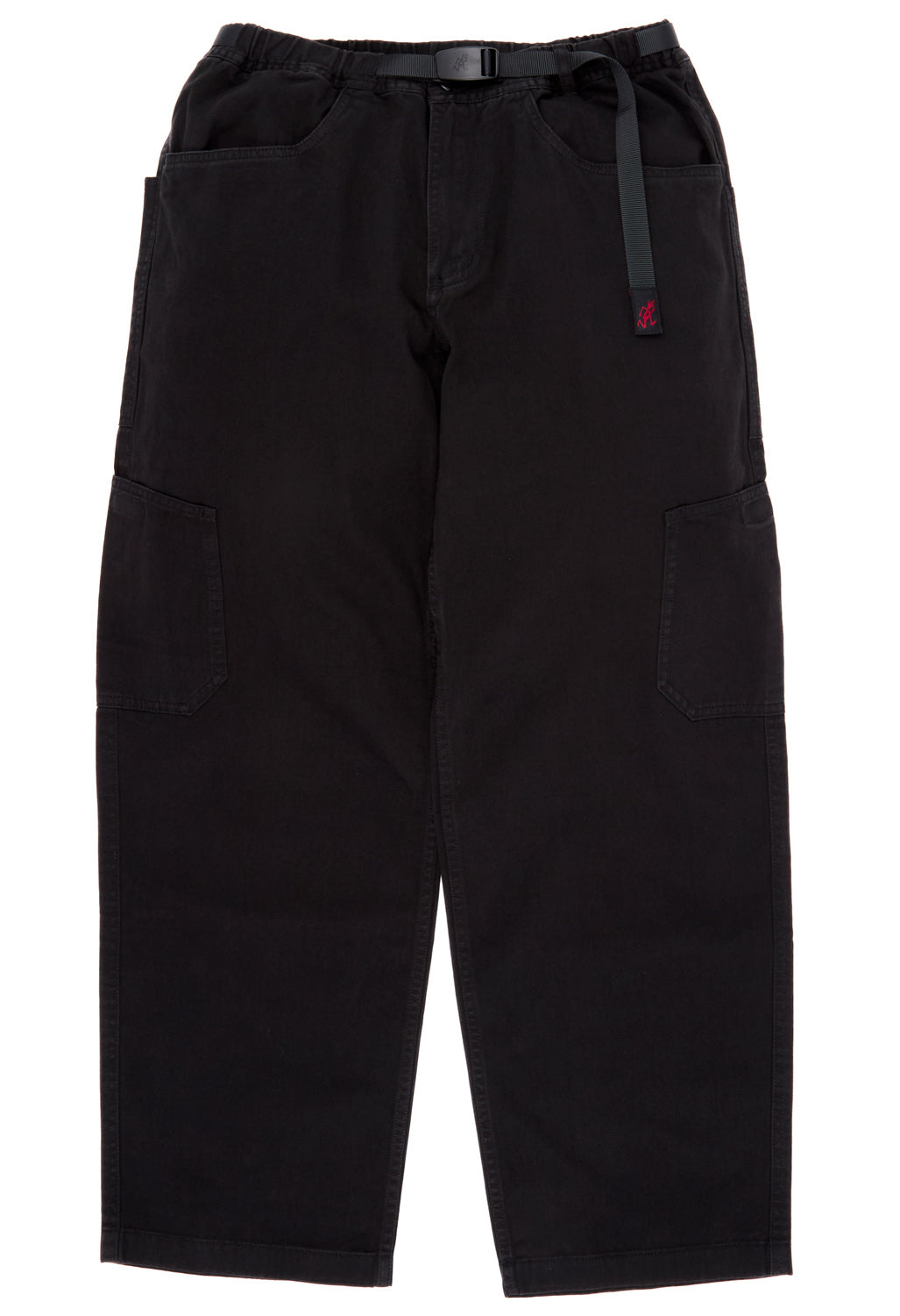 Gramicci Rock Slide Pants - Black – Outsiders Store UK