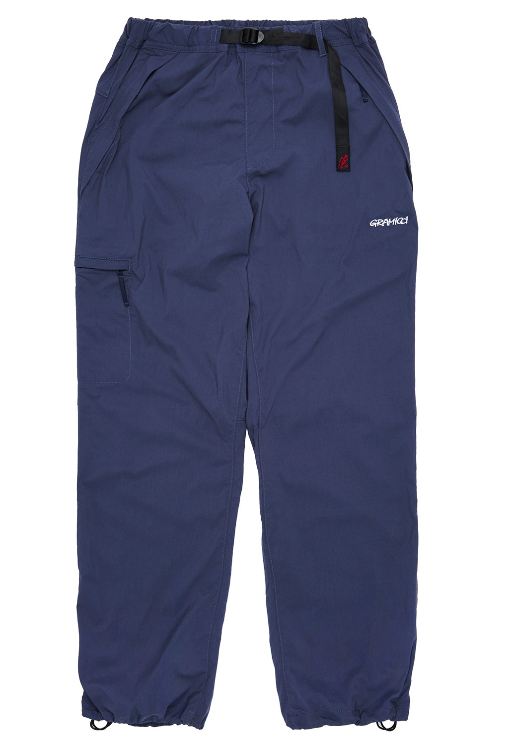 Gramicci Men's Softshell Nylon Pants - Navy – Outsiders Store UK