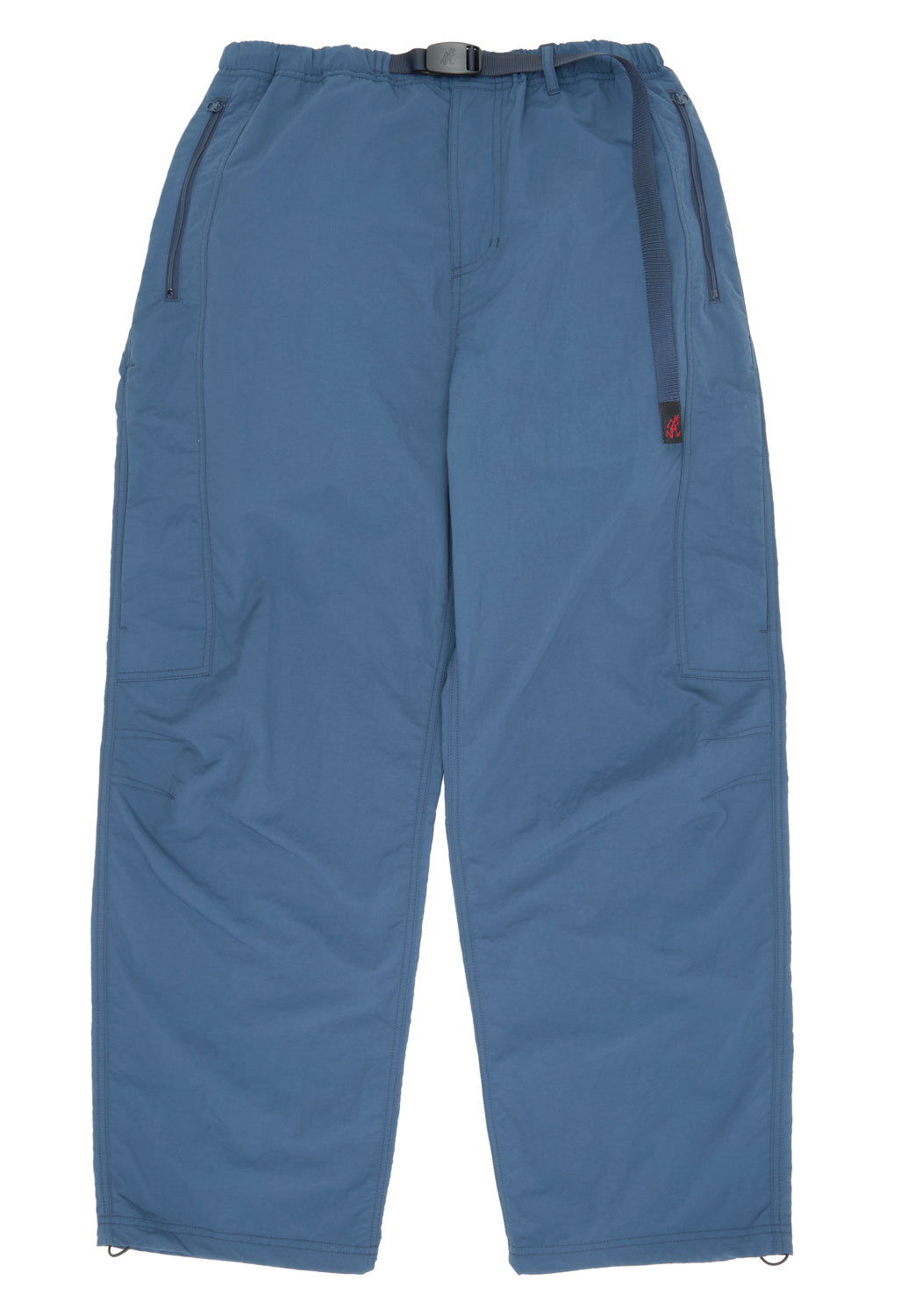 Gramicci Men's Nylon Runners - Deep Navy – Outsiders Store UK