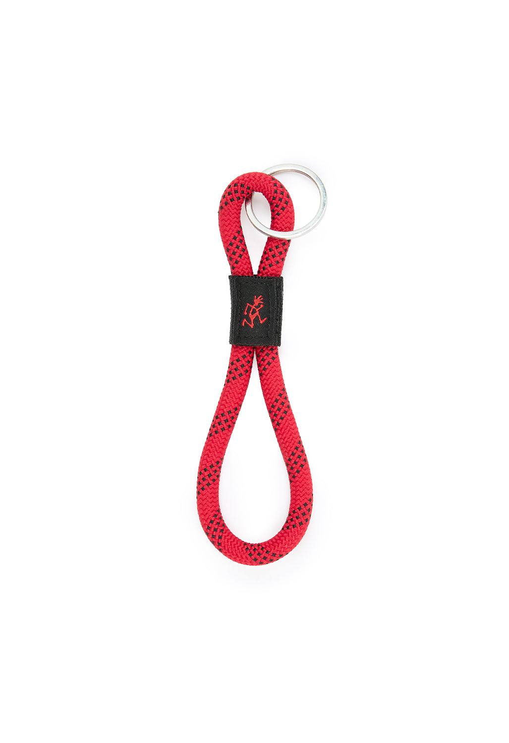 Gramicci Rope Key Chain - Red – Outsiders Store UK