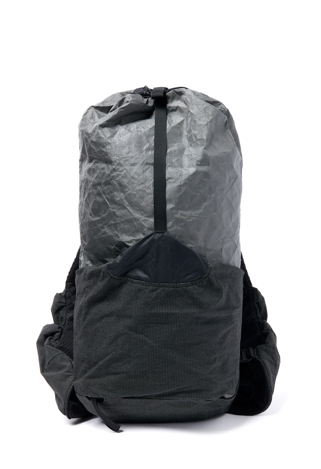 Pa'lante Packs Mini Joey Pack - Grey Ultraweave – Outsiders Store UK