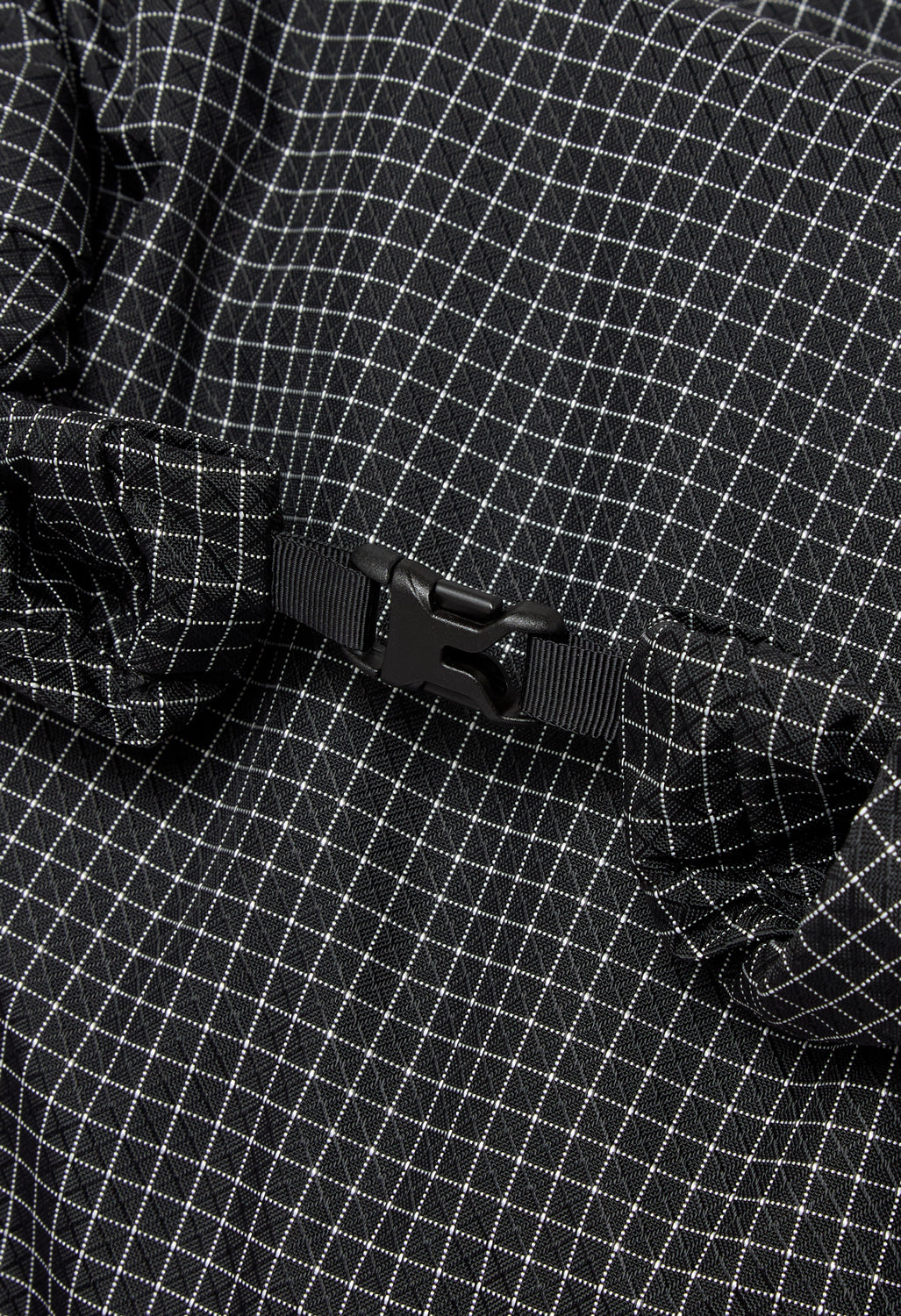Pa'lante Packs V2 Pack with Joey Straps - Black Gridstop / Black UHMWPE ...