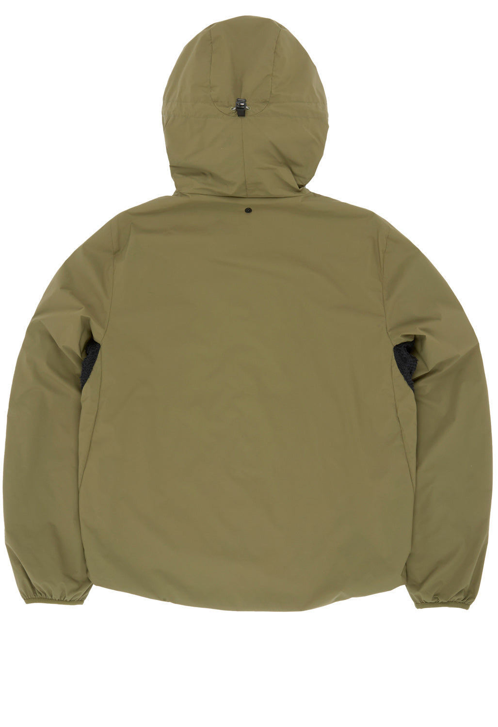 Portal Level Alpha Jacket - Burnt Olive – Outsiders Store UK