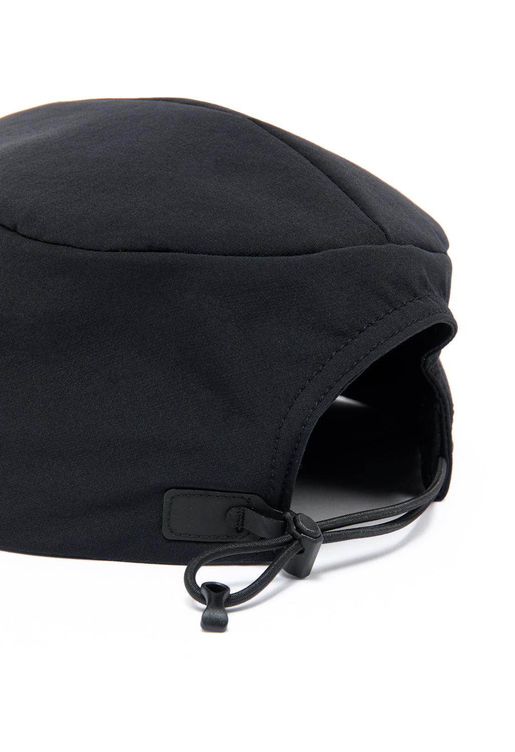 Portal Radius Cap - Black Beauty – Outsiders Store UK