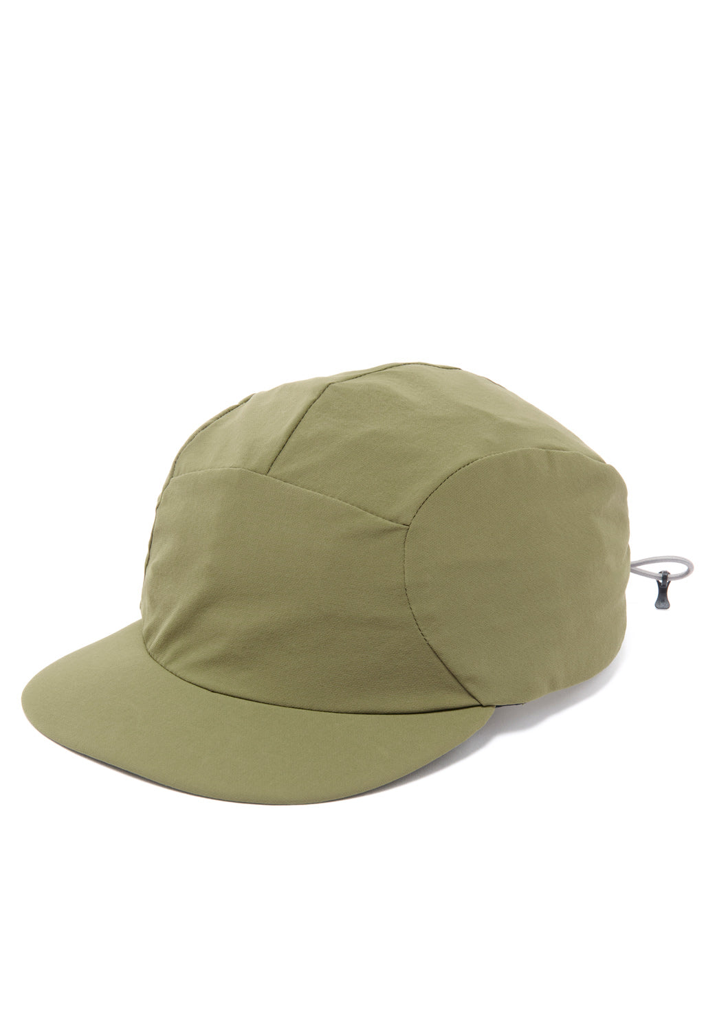 Portal Radius Cap - Burnt Olive – Outsiders Store UK