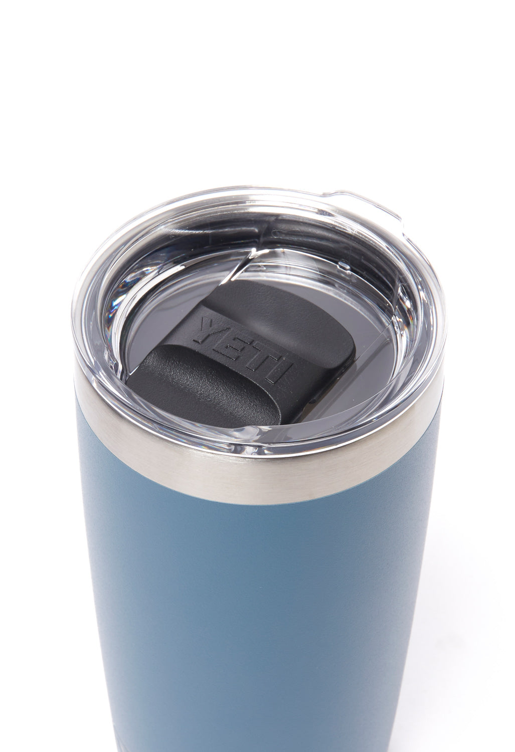 YETI Rambler 10oz Tumbler - Nordic Blue – Outsiders Store UK