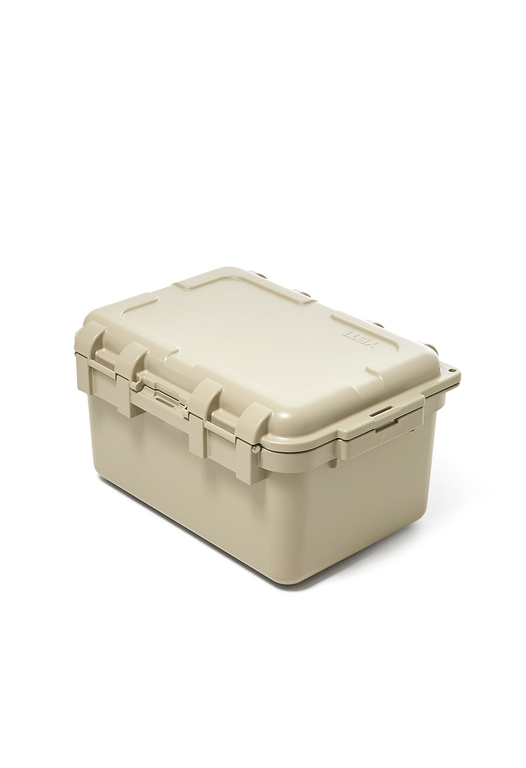 YETI Loadout 30 Go Box - Tan – Outsiders Store UK