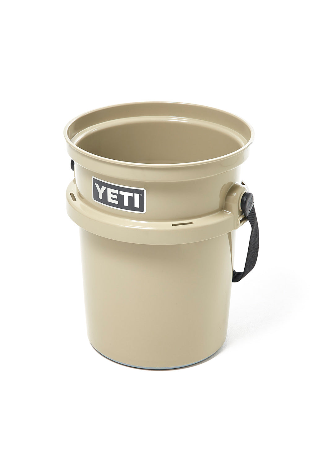 YETI Loadout Bucket - Tan – Outsiders Store UK